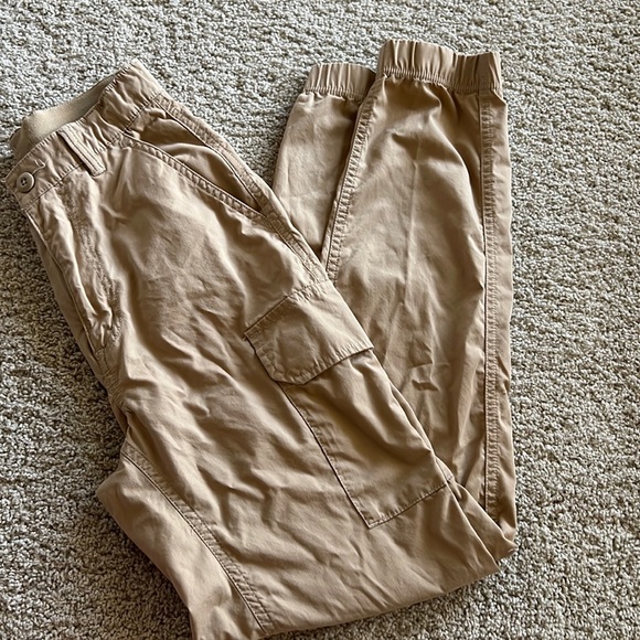 Free Assembly | Pants & Jumpsuits | Free Assembly Joggersfinal Price ...